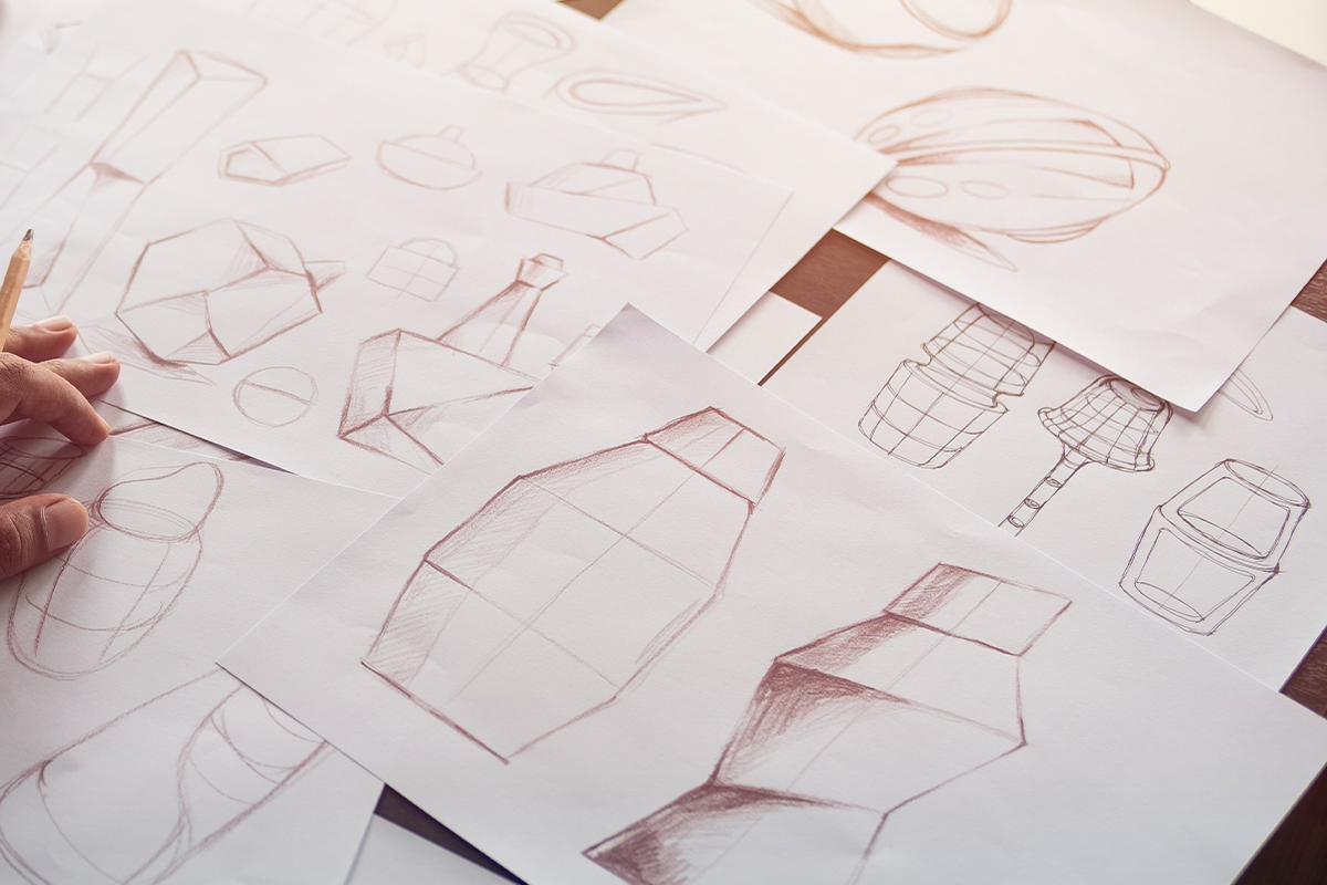Directeur du design packaging : portrait d’un pro chez Decathlon - Onisep