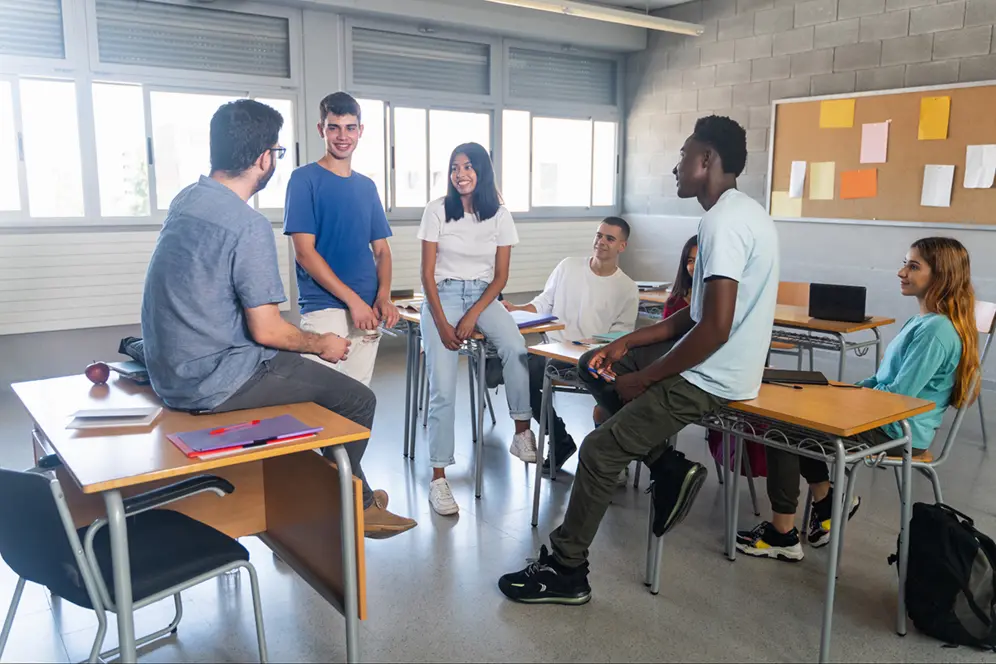 Rechercher un internat selon la formation que vous envisagez - Onisep