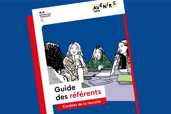 Guides pour accompagner l’orientation scolaire - Onisep