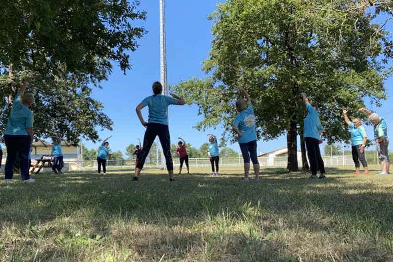 Certificats de spécialisation (CS) du sport - Onisep